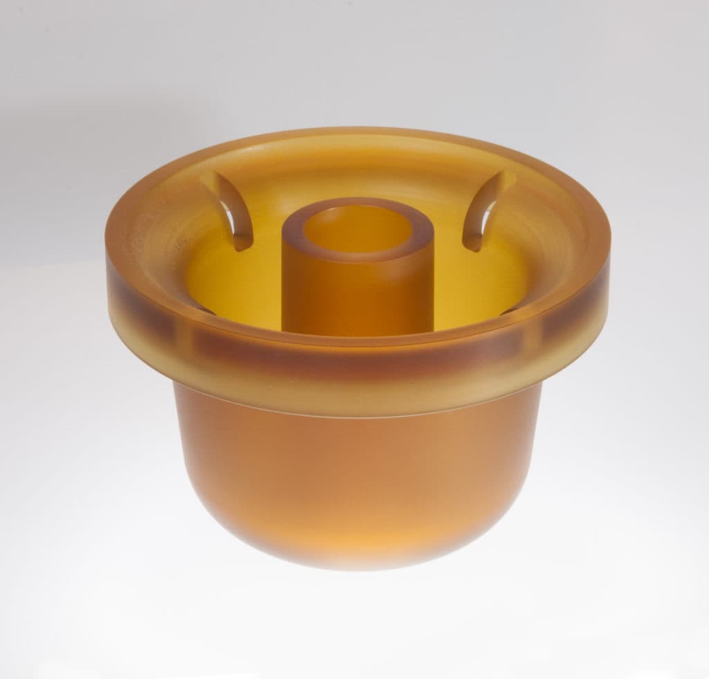 Ultem® / PEI | Comco Plastics