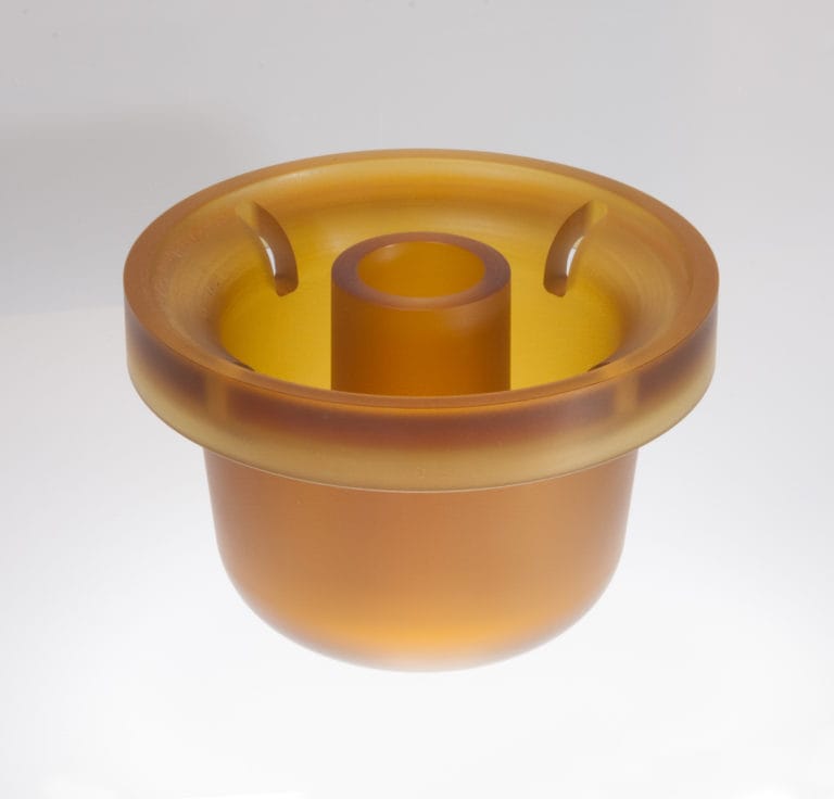 Ultem® / PEI | Comco Plastics