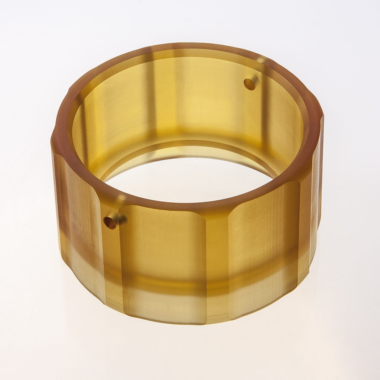 Ultem® / PEI | Comco Plastics