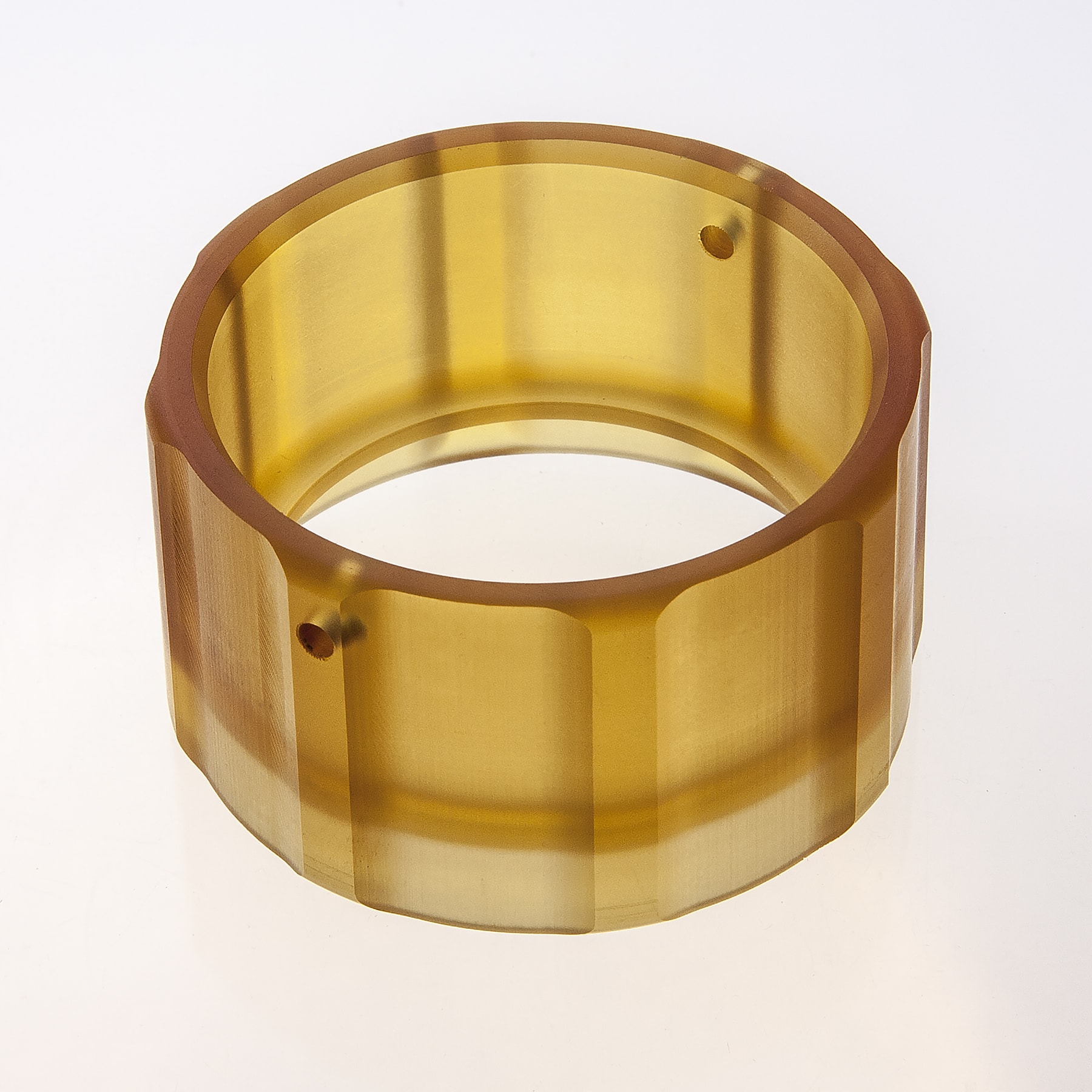 Ultem® / PEI | Comco Plastics