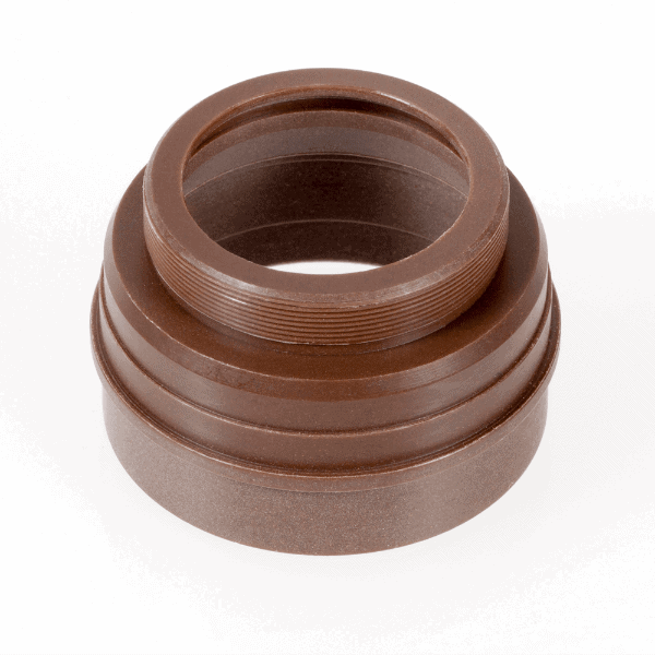 Delrin® DE588 | Comco Plastics